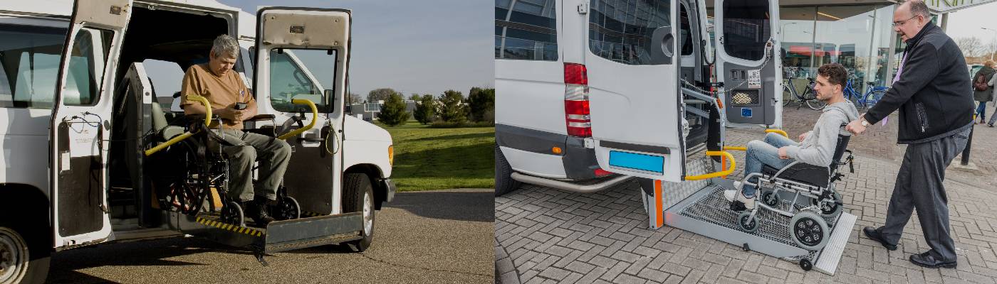 Good News Medical Transportation Offers Special Needs Transportation ...